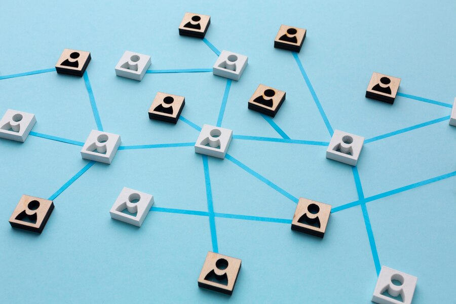 Find Businesses Without Websites Near You | Connect & Grow